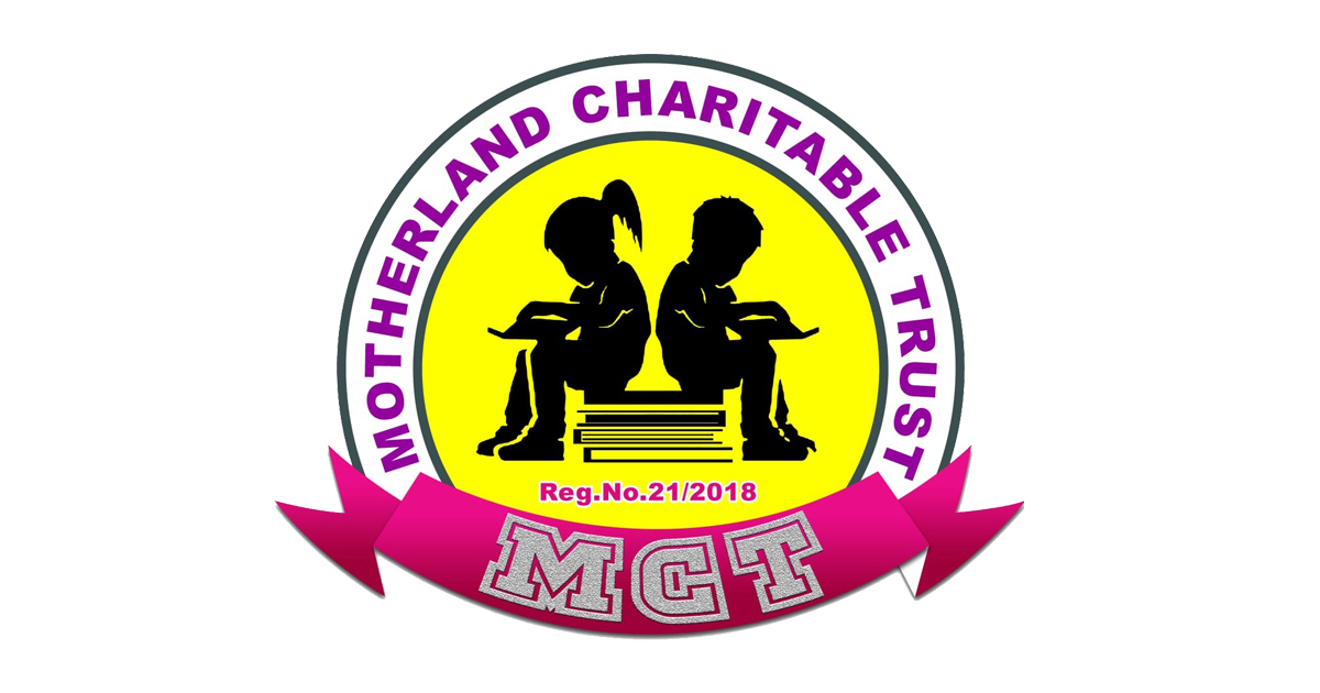 About Us | Motherland Charitable Trust